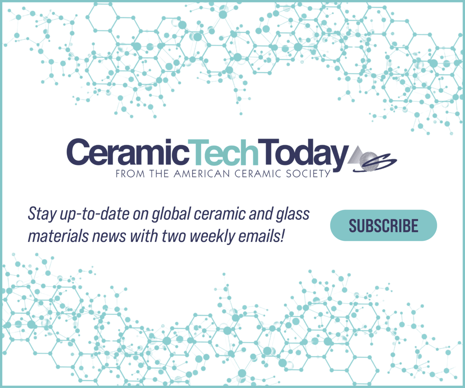 ACerS Bulletin - Official Magazine of the American Ceramic Society