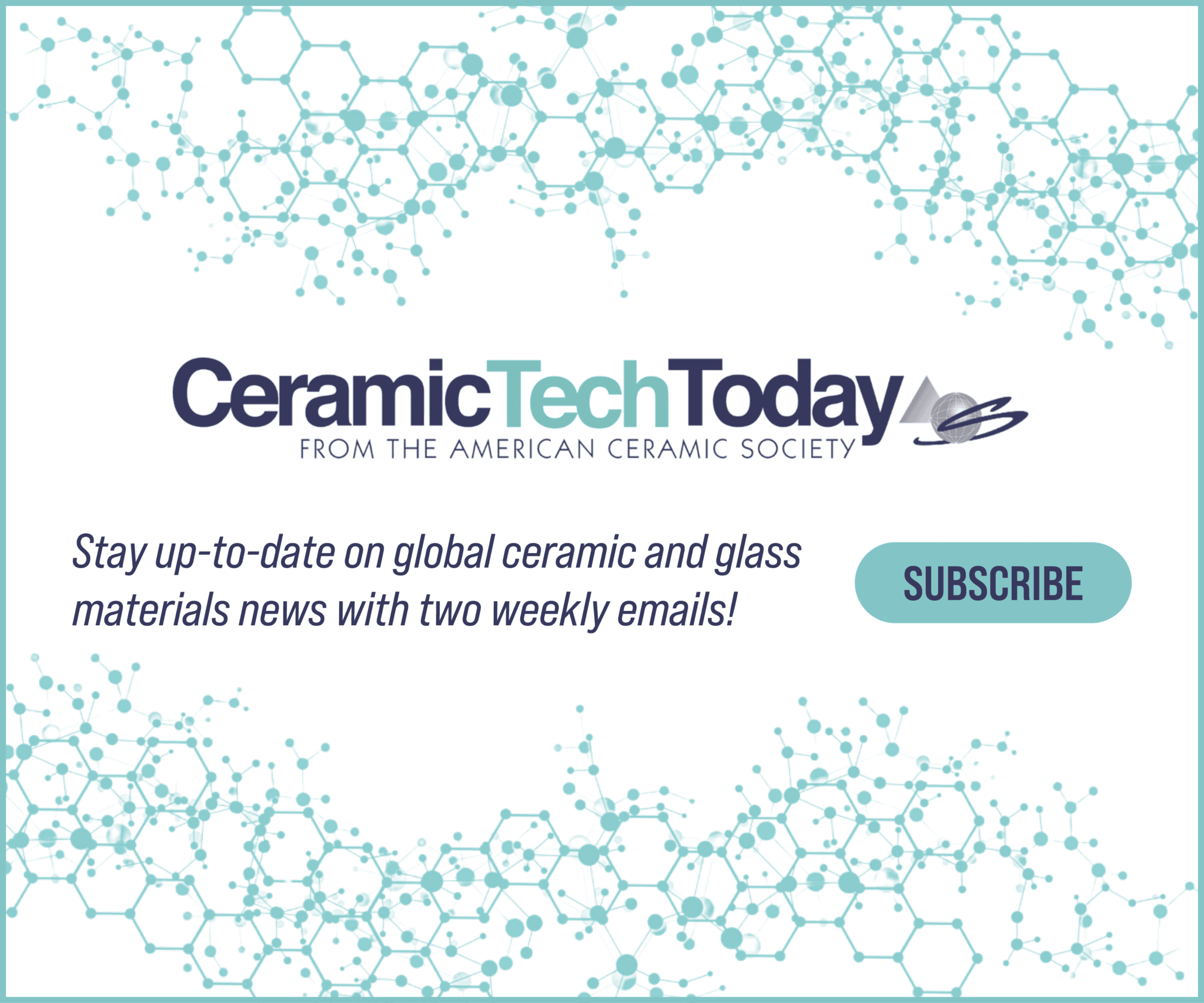 ACerS Bulletin - Official Magazine of the American Ceramic Society