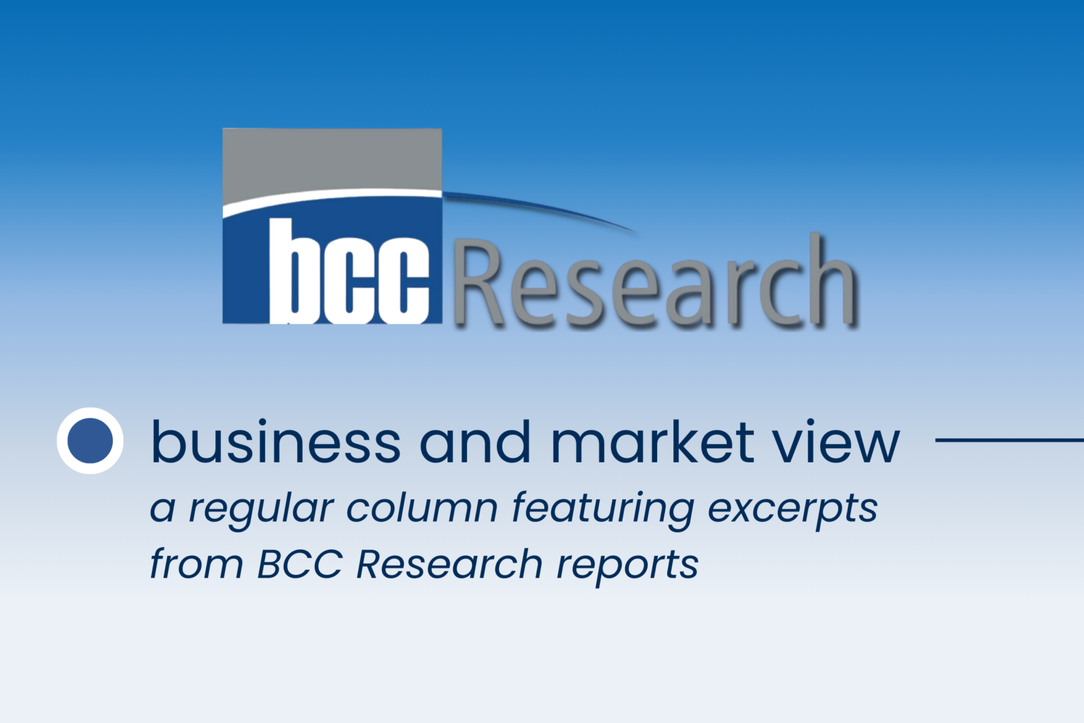 Text Analytics Global Markets