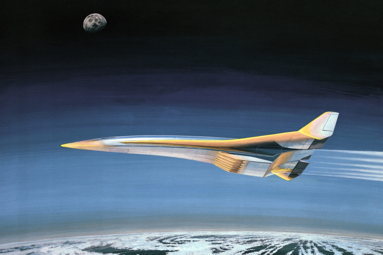 Pushing boundaries in aerospace: Inside ACerS–USACA Hypersonic ...