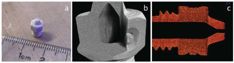 Analytical X-ray techniques for chemical and structural ...