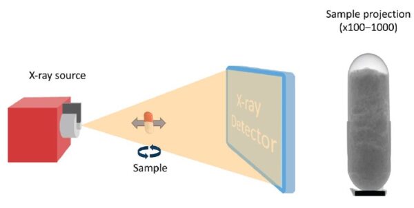 Analytical X-ray techniques for chemical and structural ...