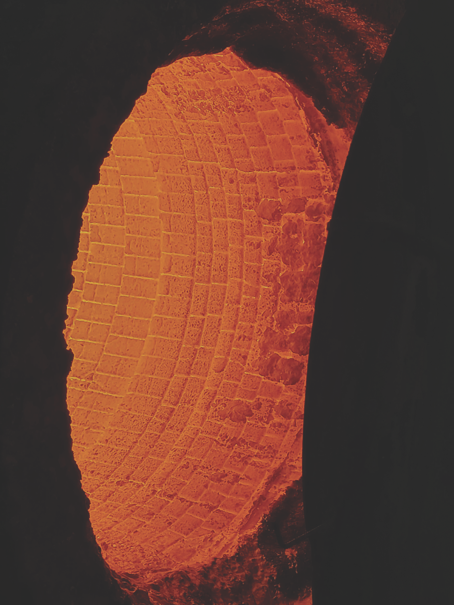 Refractory advancements: Machine learning enhances material and ...