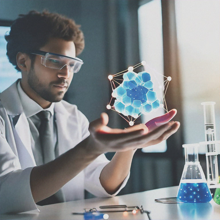 Predictive tools and data-driven insights to accelerate ceramics innovation