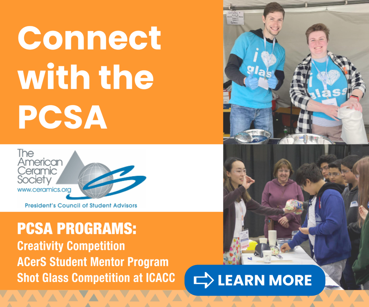 ACerS Bulletin - Official Magazine of the American Ceramic Society