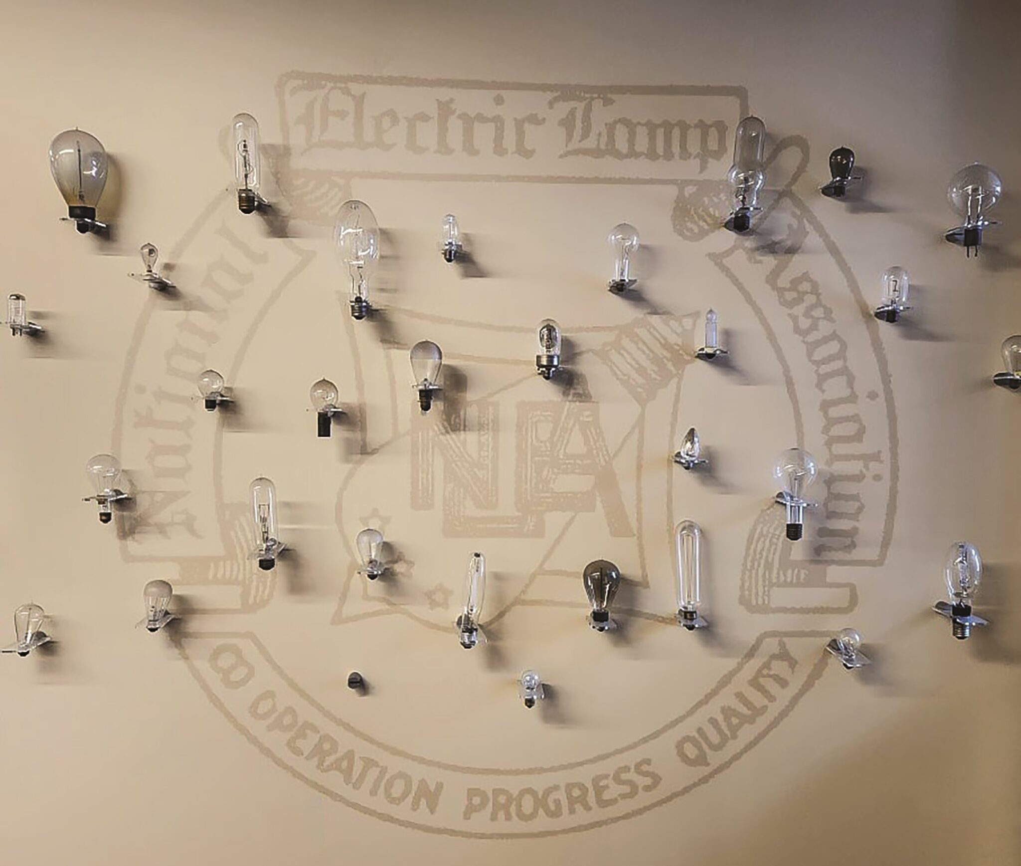 GE Lighting at Nela Park: A legacy and a future