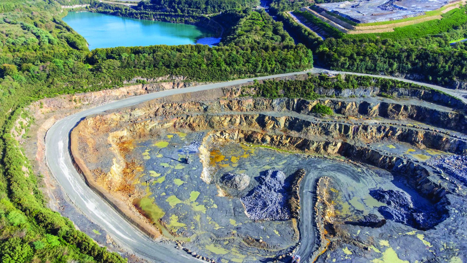 Imerys: Unlocking the sustainable potential of minerals