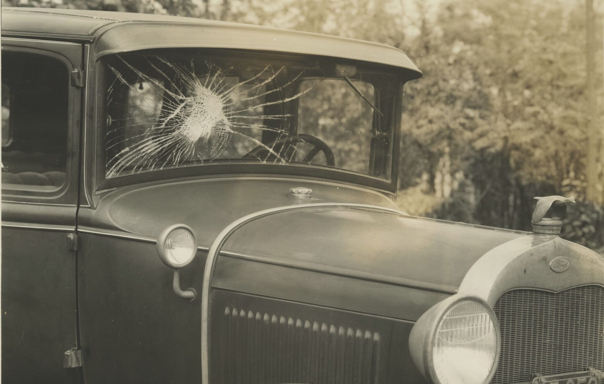 The evolution and importance of car windshields in automotive design
