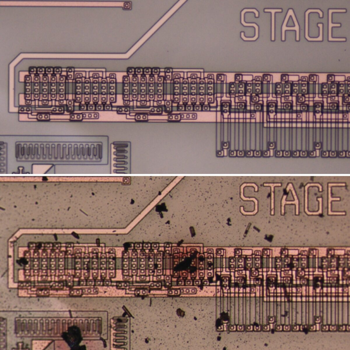 Star power! How glass and ceramics push us deeper into space