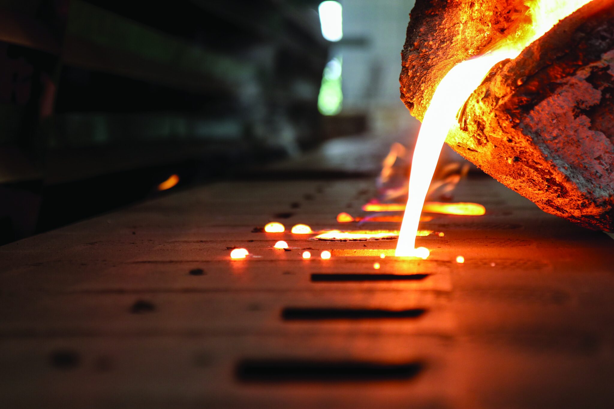 ASTM Committee C08 on Refractories— An overview of the definitive ...