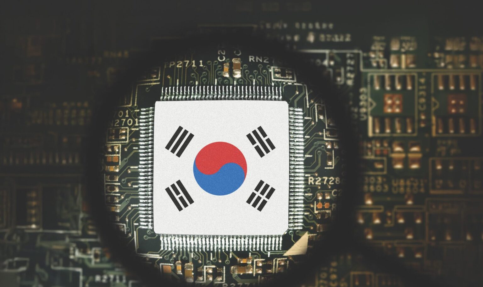 Korea’s ambitious intelligence