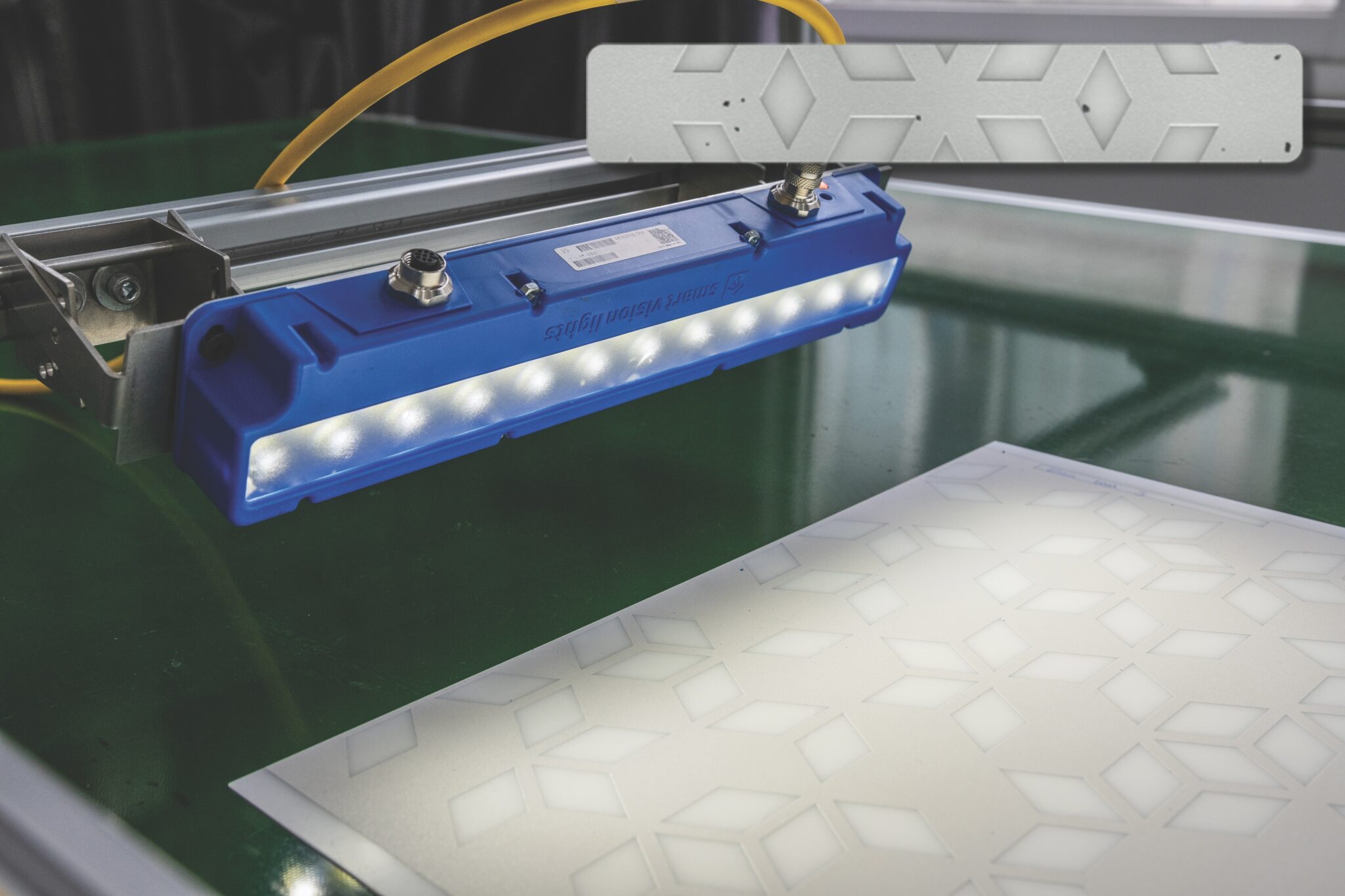 The synthetic data revolution: How AI is redefining quality control in ...