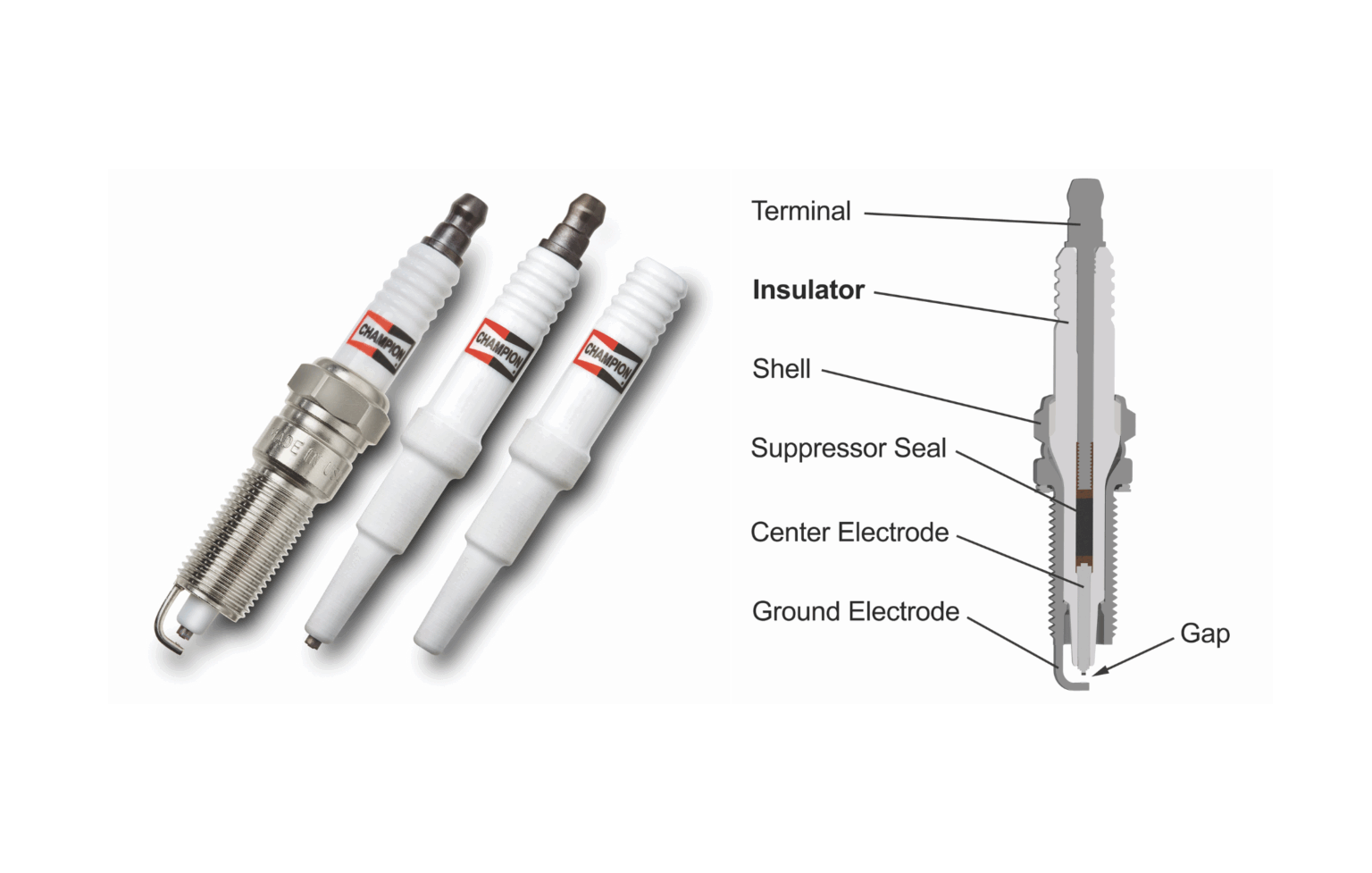 Making sense of failure modes and effects analysis: Case study of a spark plug insulator
